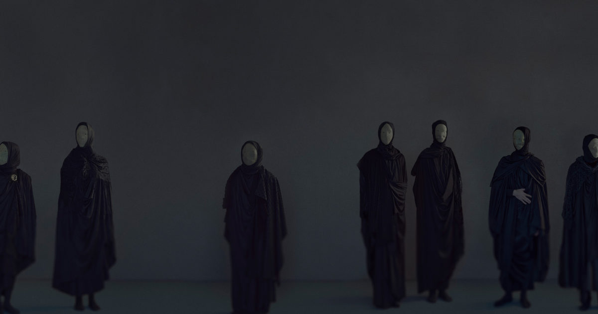 Thou And Emma Ruth Rundle Announce Collaborative Album | Kerrang!