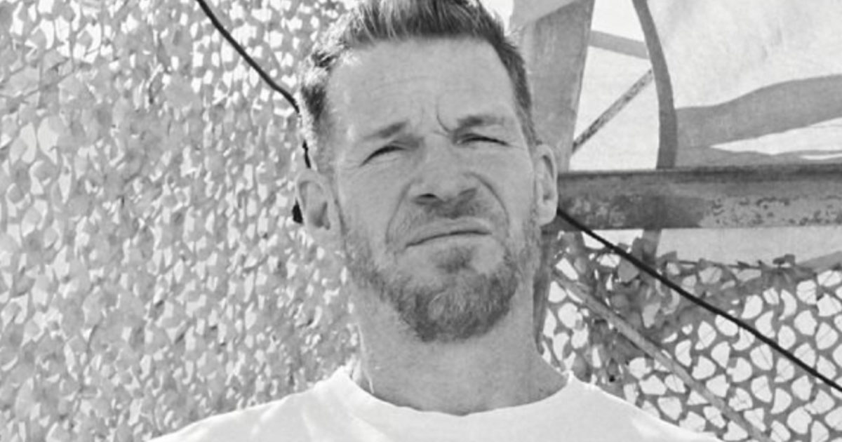 Tim Commerford has prostate cancer: “I kept it to myself… | Kerrang!