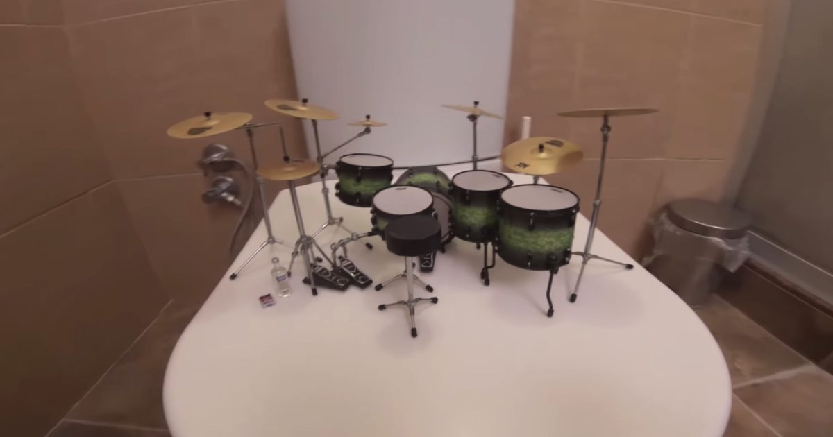 Watch Green Day, System Of A Down, and More Covered On… | Kerrang!