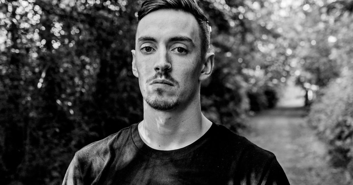 “I’m three steps away from being disabled”: 13 Questions… | Kerrang!