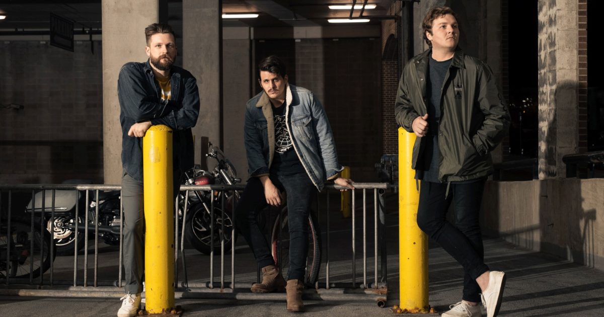 Too Close To Touch vocalist Keaton Pierce has passed away | Kerrang!