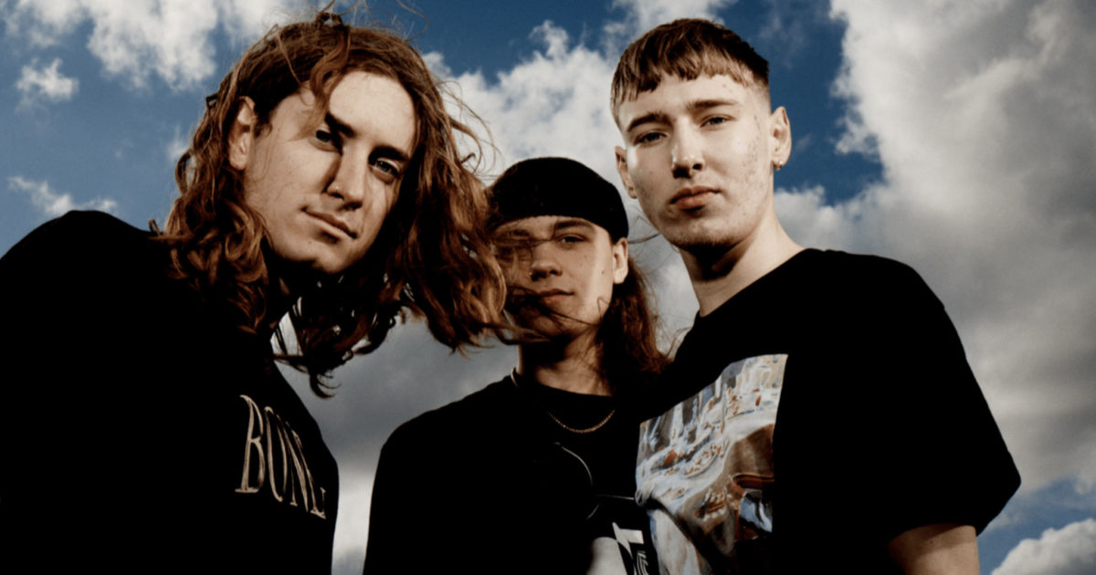 5 reasons why you need to check out Torus | Kerrang!