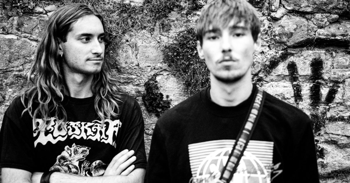 Torus return with massive new single, Solitary | Kerrang!