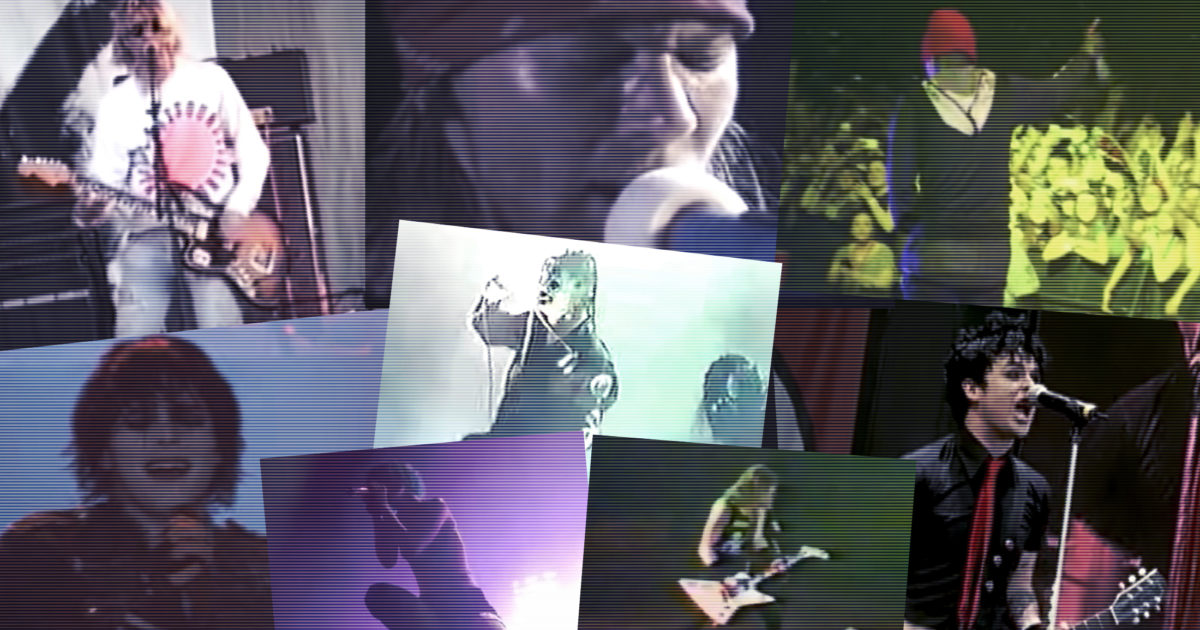 The 10 Greatest Tours Of All Time | Kerrang!