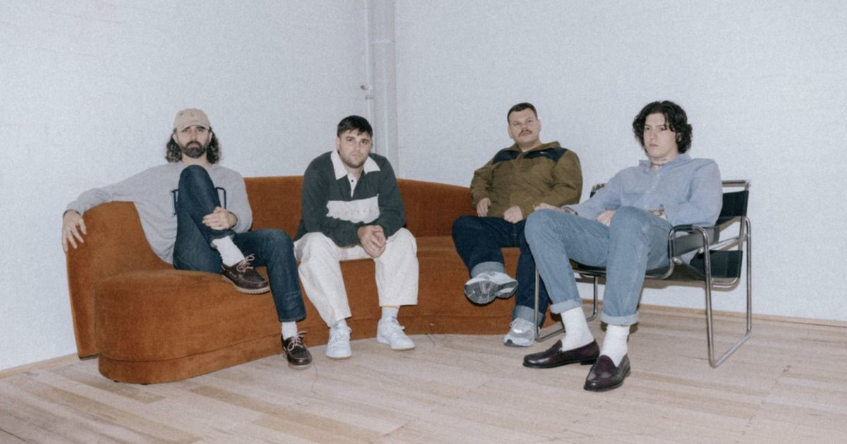 Trophy Eyes drop What Hurts The Most from new album… | Kerrang!