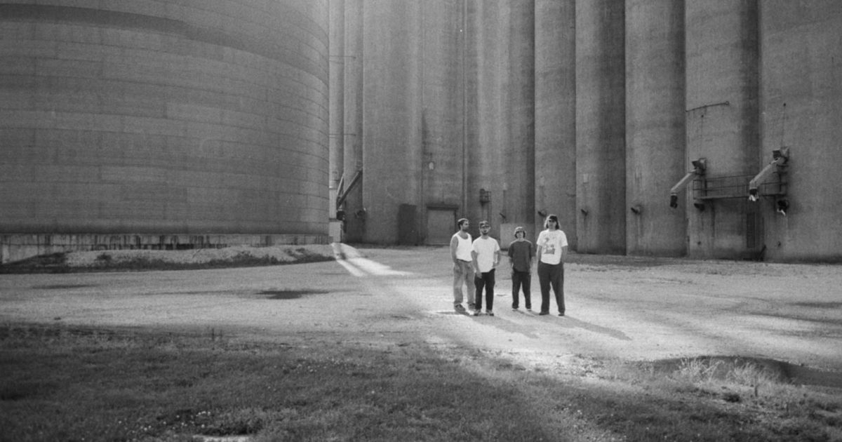Turnover announce 38-date Peripheral Vision anniversary… | Kerrang!
