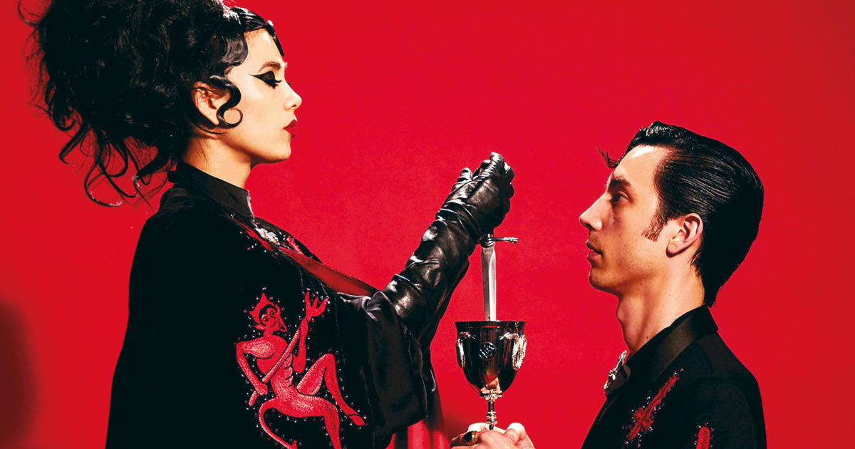 10 of the most believably satanic bands | Kerrang!