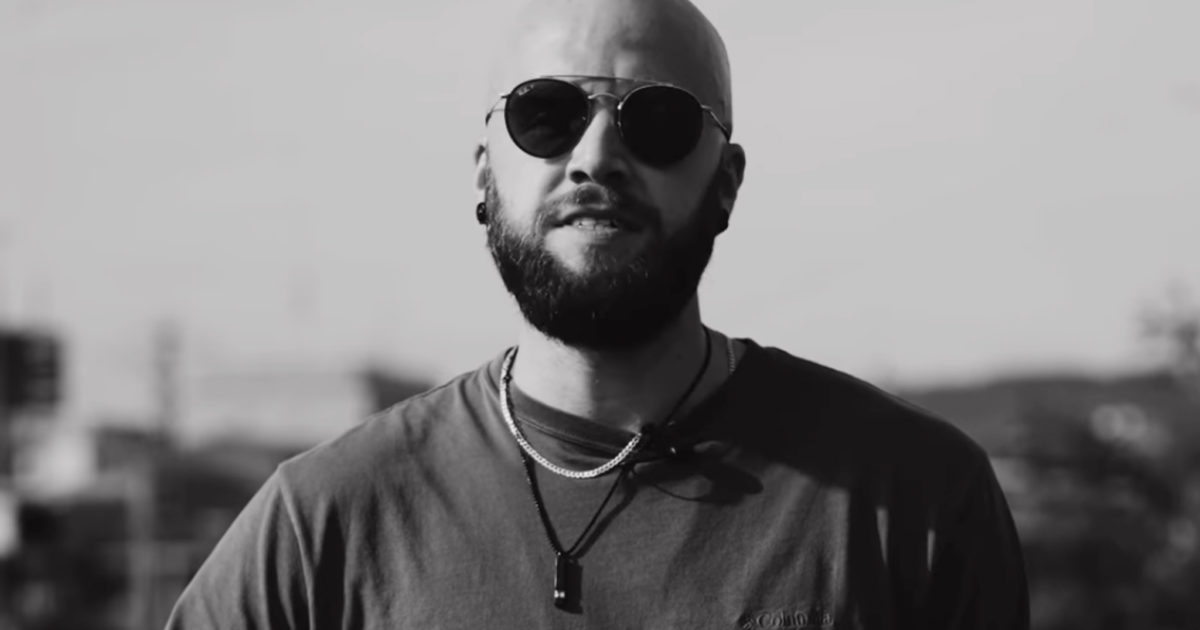 Watch Tyler Miller’s first video message about joining Thy… | Kerrang!