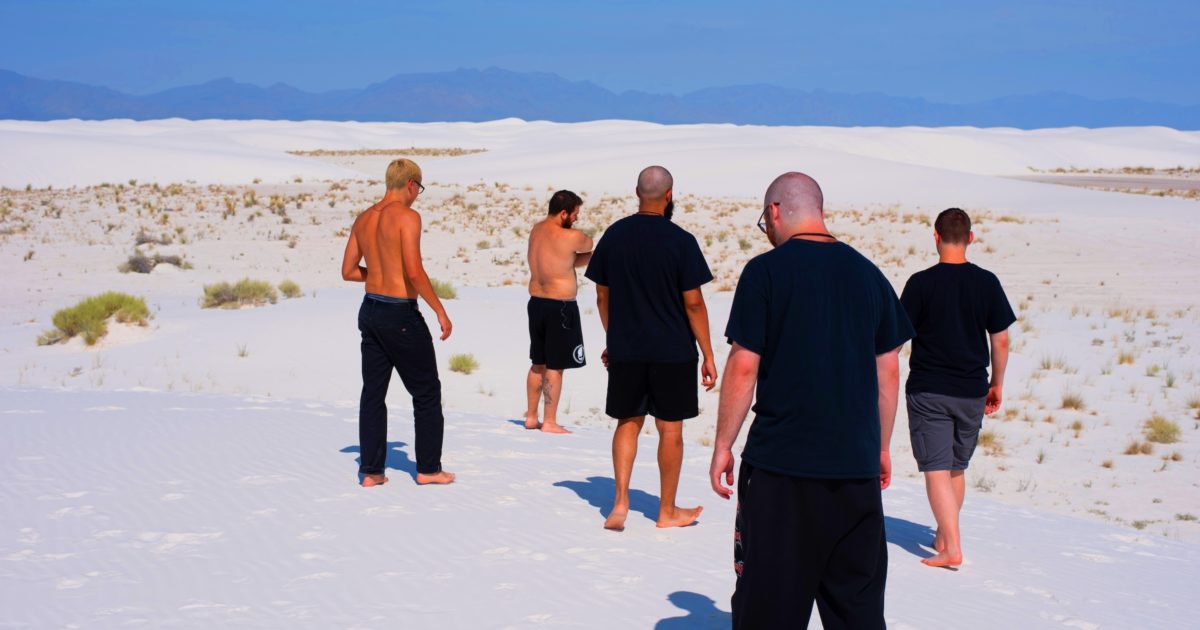 Typecaste Bring All The Big Guns To Their Crushing New… | Kerrang!