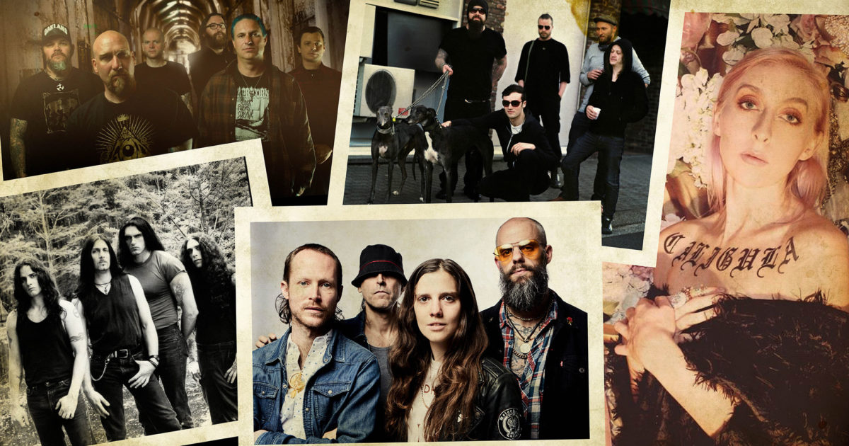 11 underground metal covers of well-known songs you need… | Kerrang!