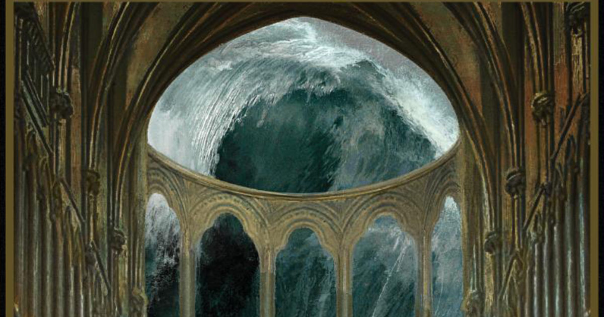 Album Review: Venom Prison – Primeval | Kerrang!