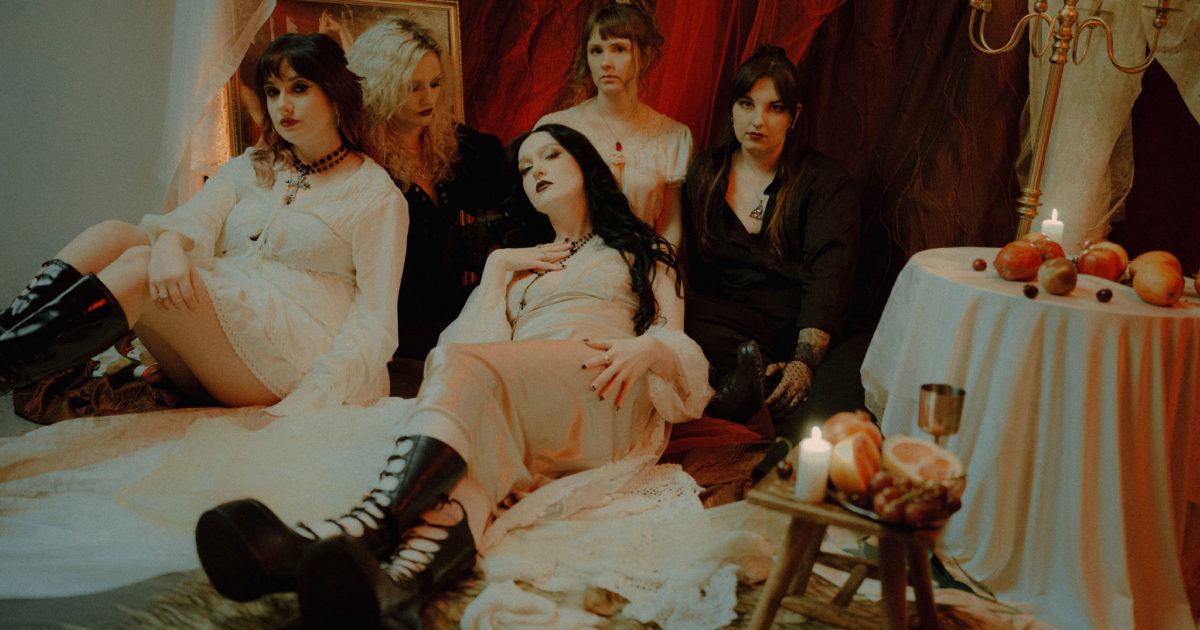 VENUS GRRRLS announce UK headline tour | Kerrang!