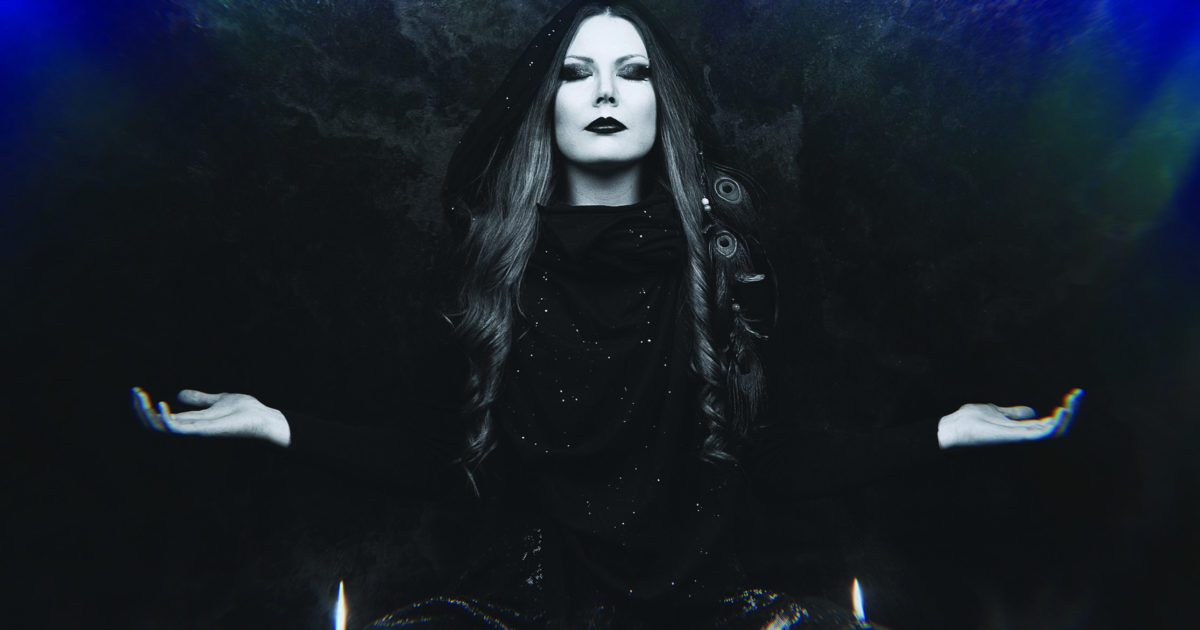 Finnish Black Metal Oddity Vesperith's New Track Will Take… | Kerrang!