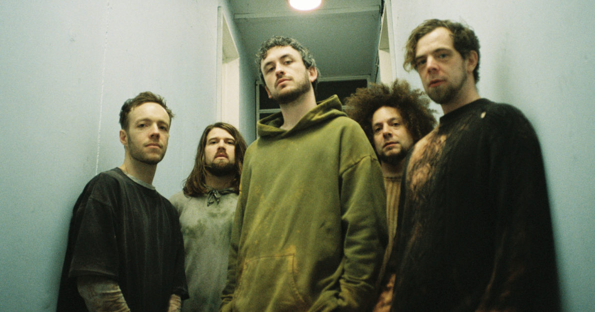 New band VOWER confirm London headline show | Kerrang!