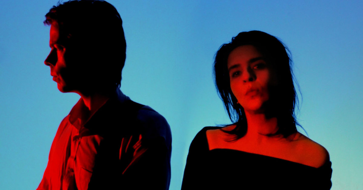 VOWWS drop new single, announce Jerry Cantrell tour… | Kerrang!