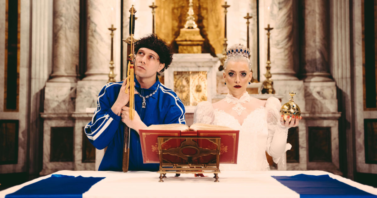 VUKOVI reveal new single ahead of this month’s shows with… | Kerrang!