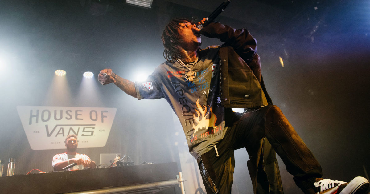 Vans Launch Global 'Musicians Wanted' Competition For… | Kerrang!