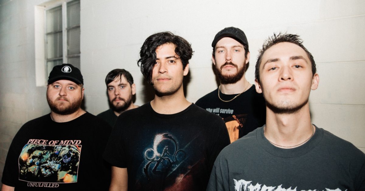 Vatican Are The Glitch In The System In Jarring New Video | Kerrang!