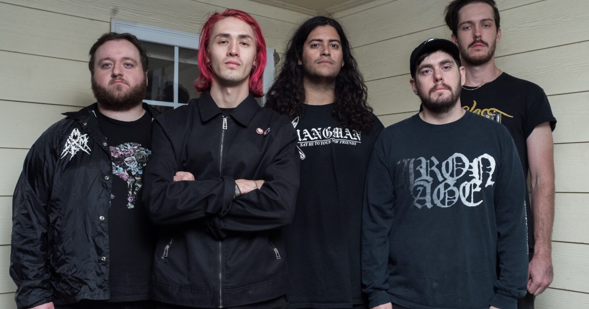 Exclusive Premiere: Vatican Show Their Scars In New Video,… | Kerrang!