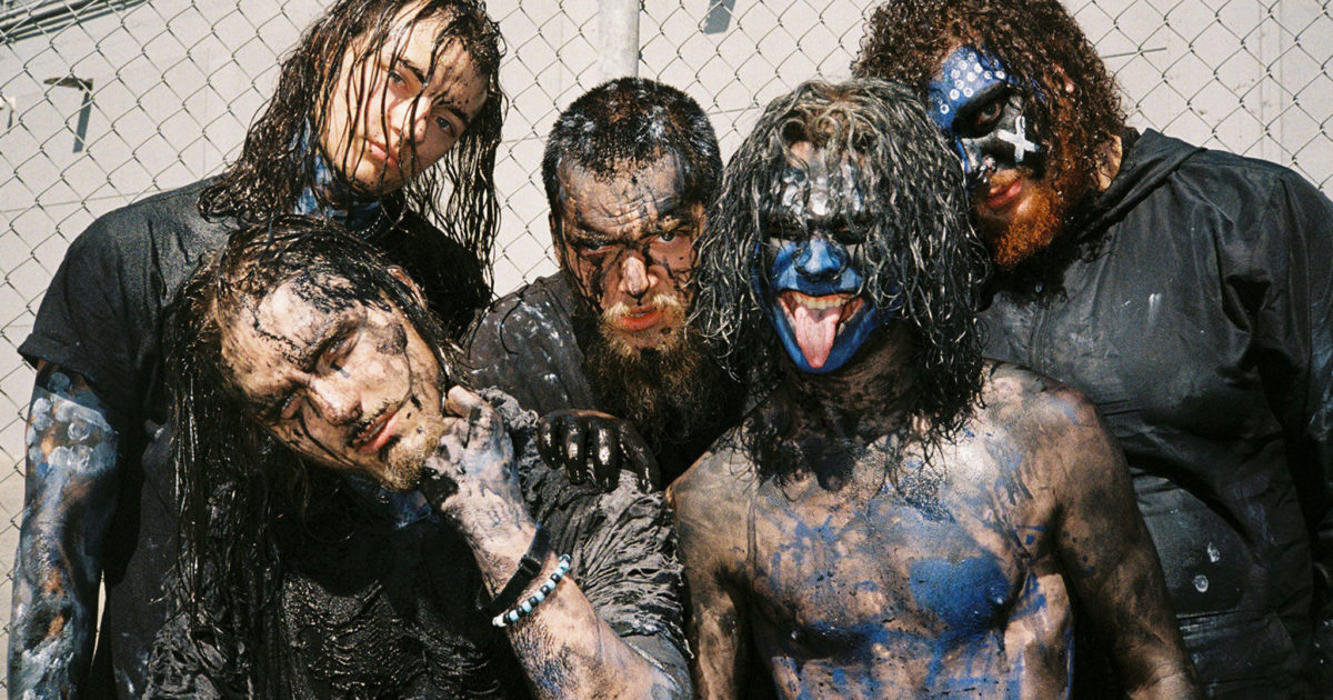 Vended: “We didn’t get our parents’ musical talent. We… | Kerrang!