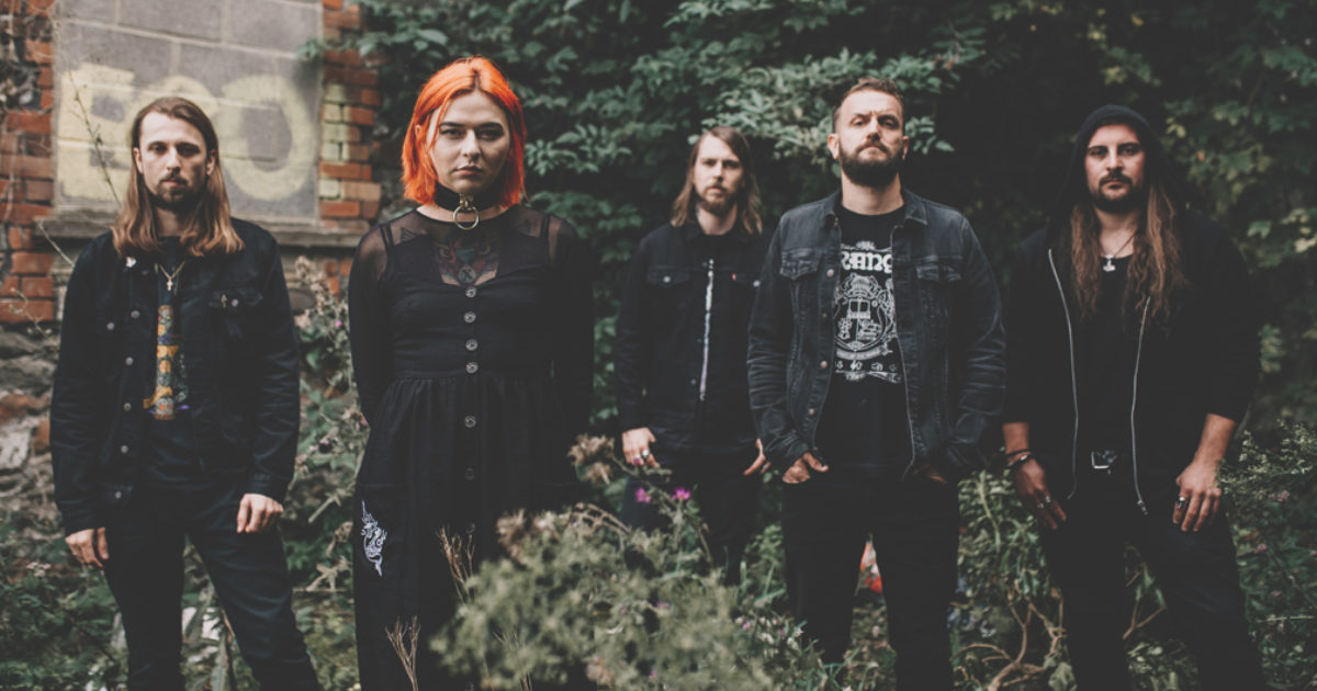 Album Review: Venom Prison – Samsara | Kerrang!