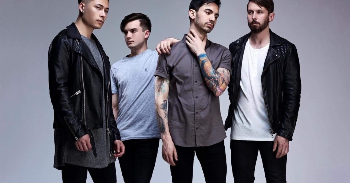 Premiere: Vespera Reveal Traumatic New Video | Kerrang!