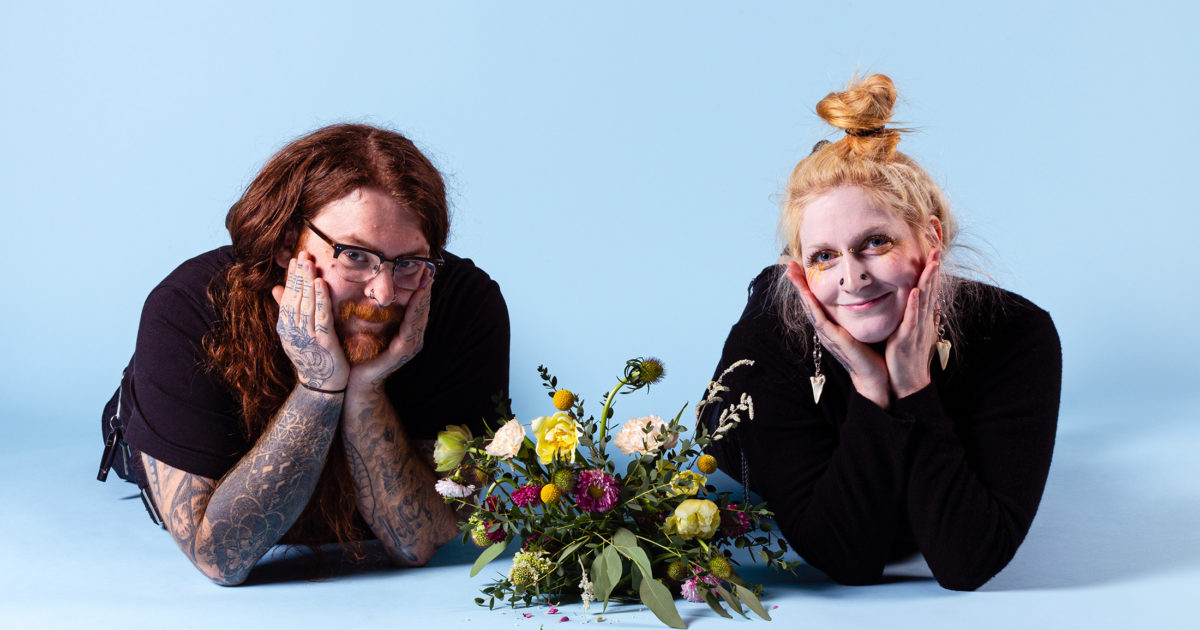 Vile Creature: "The most metal thing that you can do is… | Kerrang!