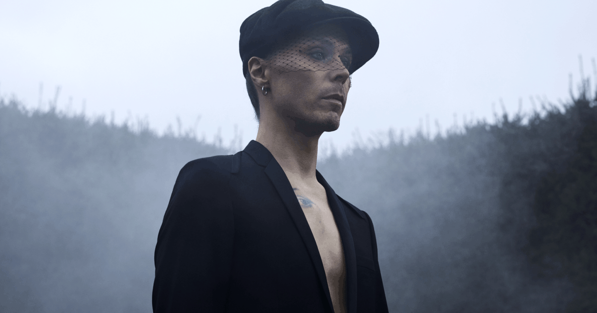 Here’s the setlist from Ville Valo’s first-ever VV solo… | Kerrang!