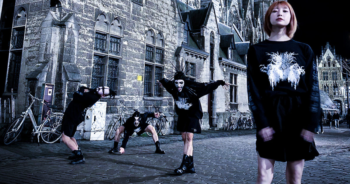 Violent Magic Orchestra unleash “overwhelming” second… | Kerrang!