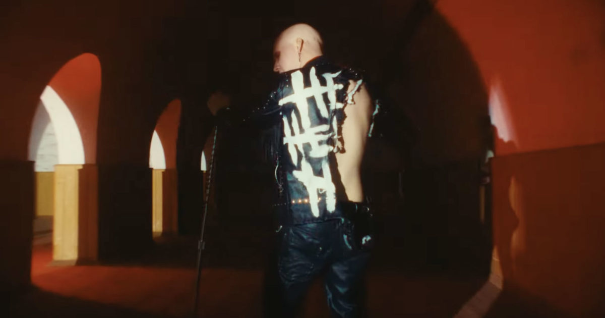 Void Of Vision introduce their “brand new world” with… | Kerrang!