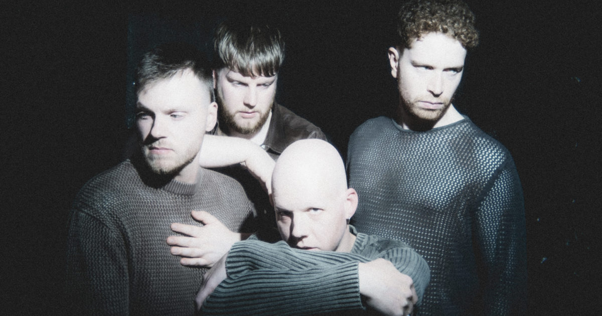 Void Of Vision drop new single about “my near death… | Kerrang!