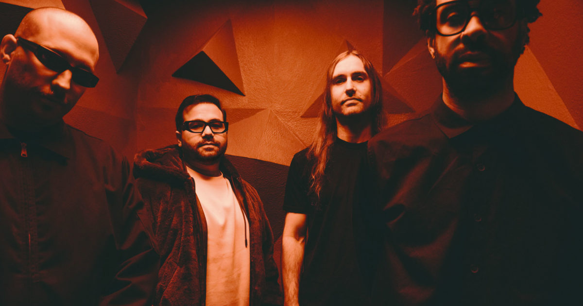 Volumes unleash new single S.O.A.P. from upcoming fifth… | Kerrang!