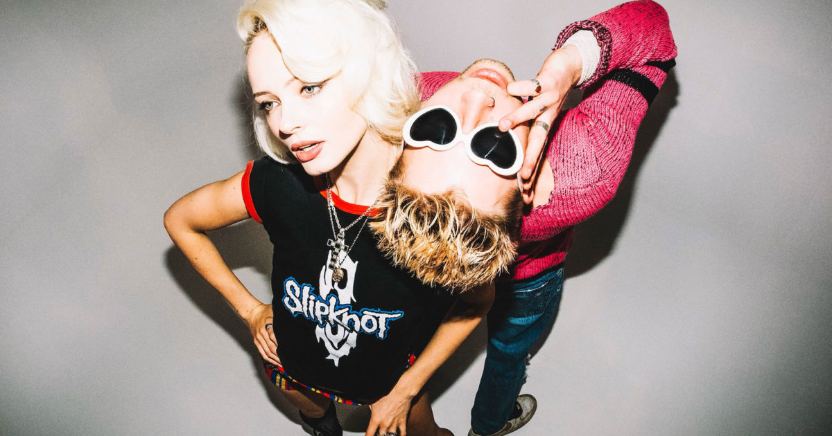 “This has been a long time coming”: WARGASM unleash new… | Kerrang! “This has been a long time coming”: WARGASM unleash new… | Kerrang!