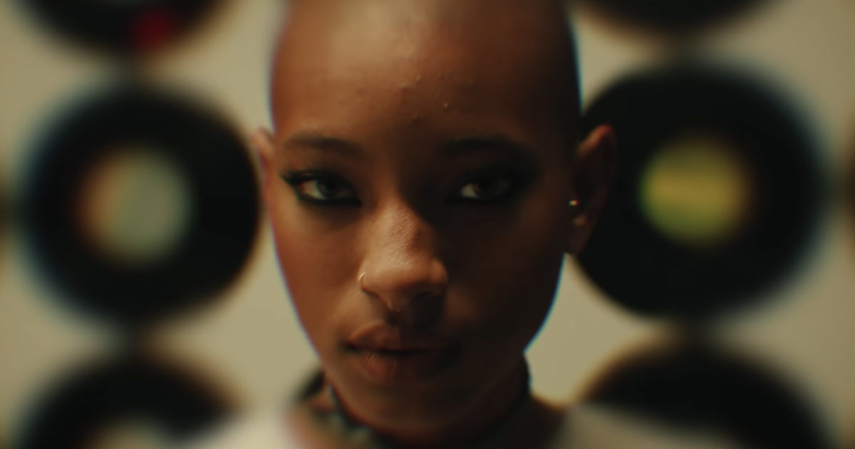 WILLOW announces new album | Kerrang!