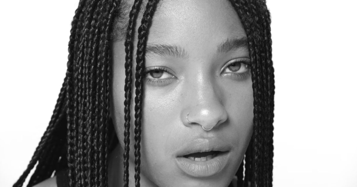 WILLOW shares first new single since last year’s album | Kerrang! WILLOW shares first new single since last year’s album | Kerrang!