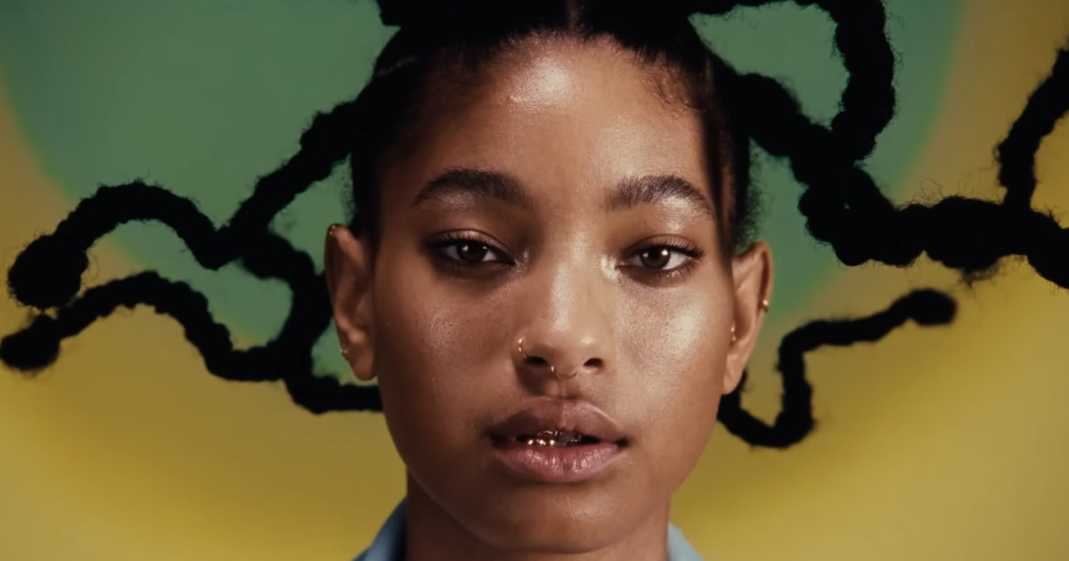 WILLOW announces sixth album empathogen, releases new… | Kerrang!