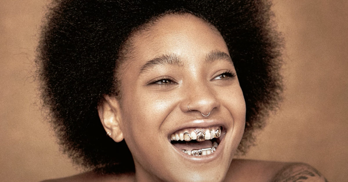 WILLOW is playing a special show with an orchestra later… | Kerrang!