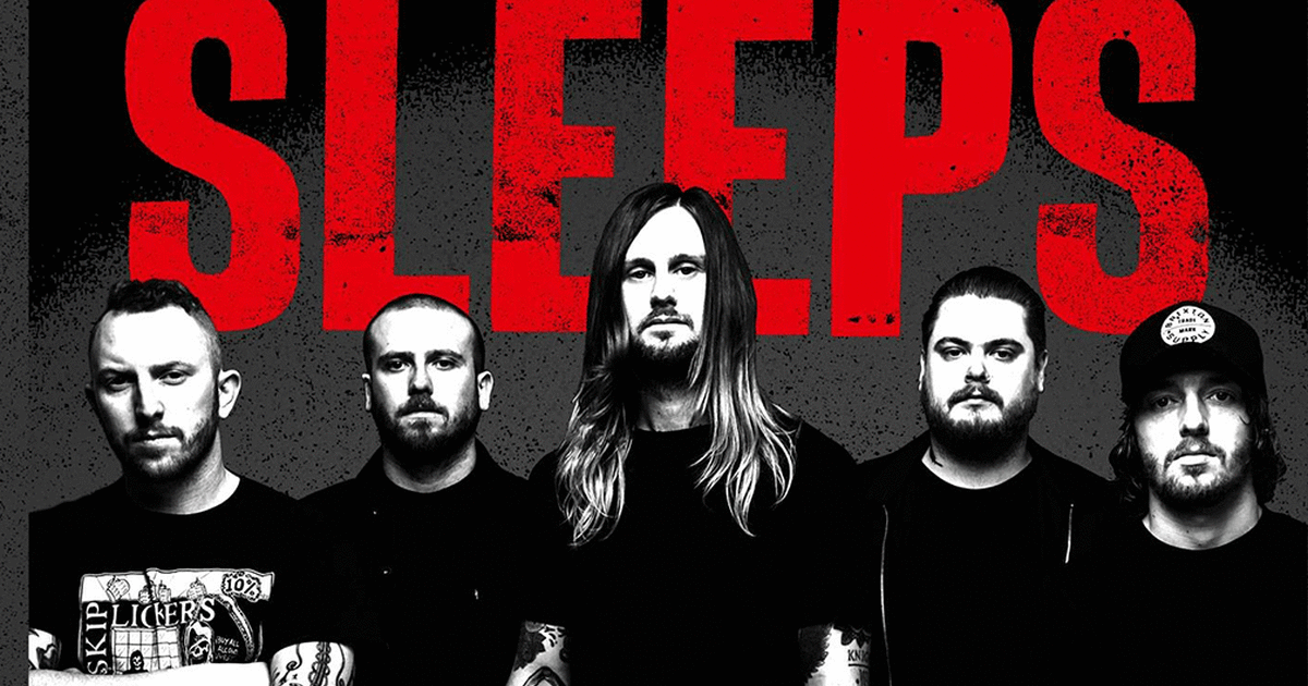 While She Sleeps Announce UK Headline Shows | Kerrang!