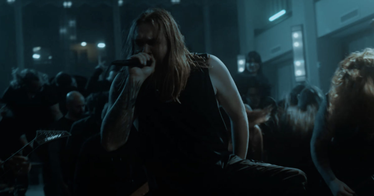 Wage War announce new album STIGMA, release heavy single… | Kerrang!