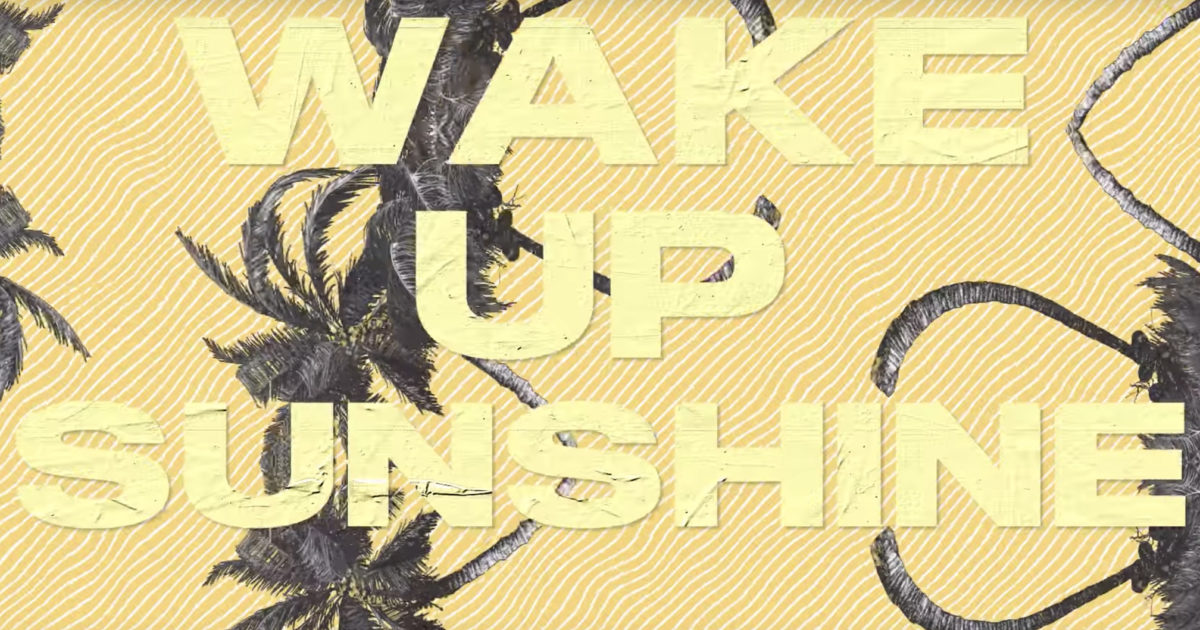 Listen To The Title-Track Of All Time Low's New Album,… | Kerrang!