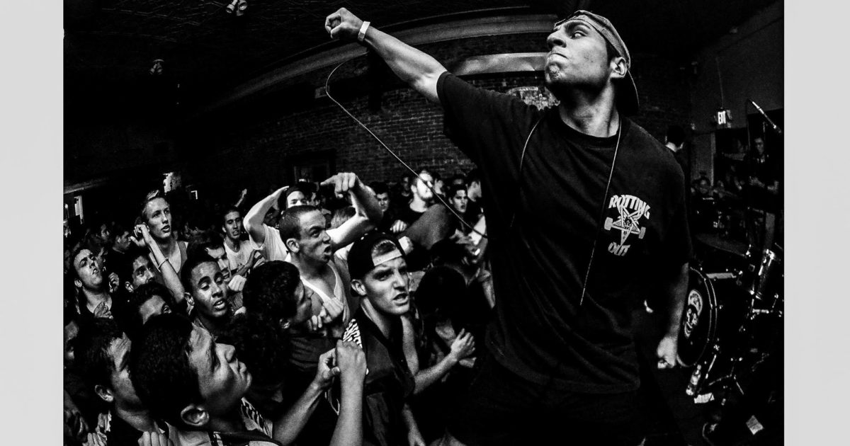 The Walter Delgado Story: Surviving Prison And Selling Soap | Kerrang!