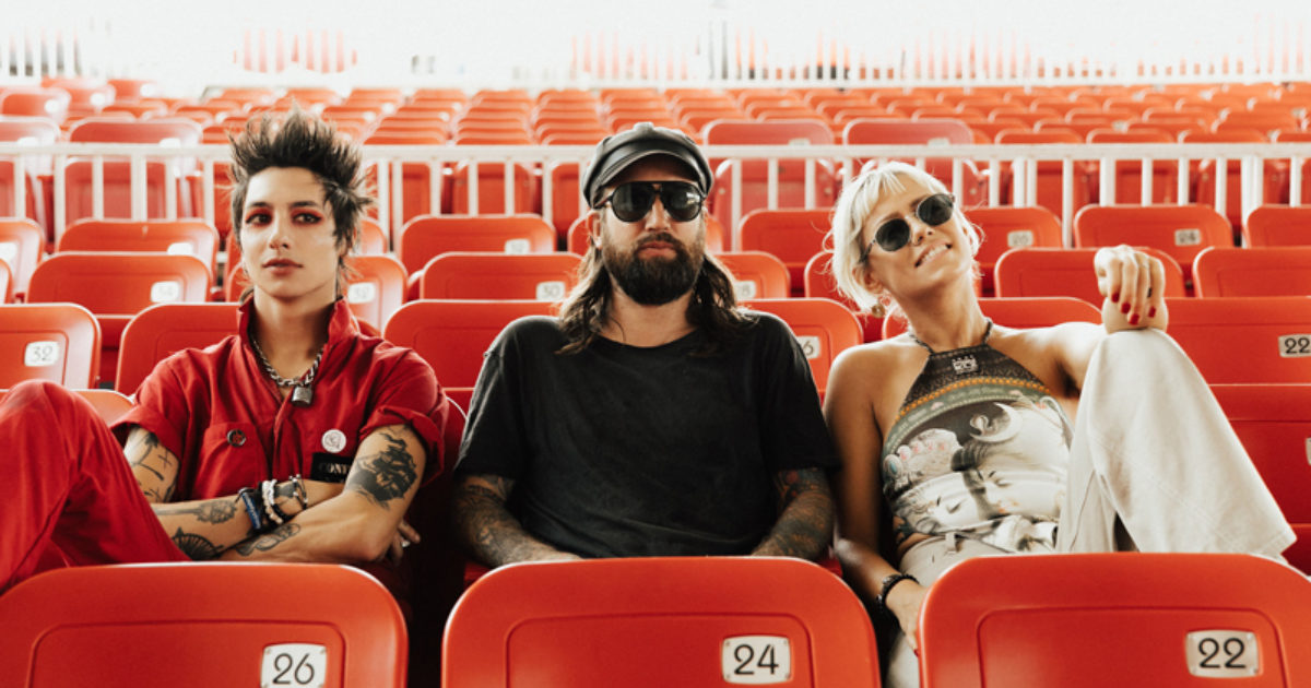 Warped Tour At 25 – A Celebration | Kerrang!