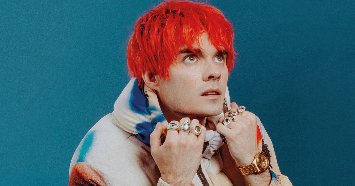 From Brian Wilson to Childish Gambino: The icons who inspired ...