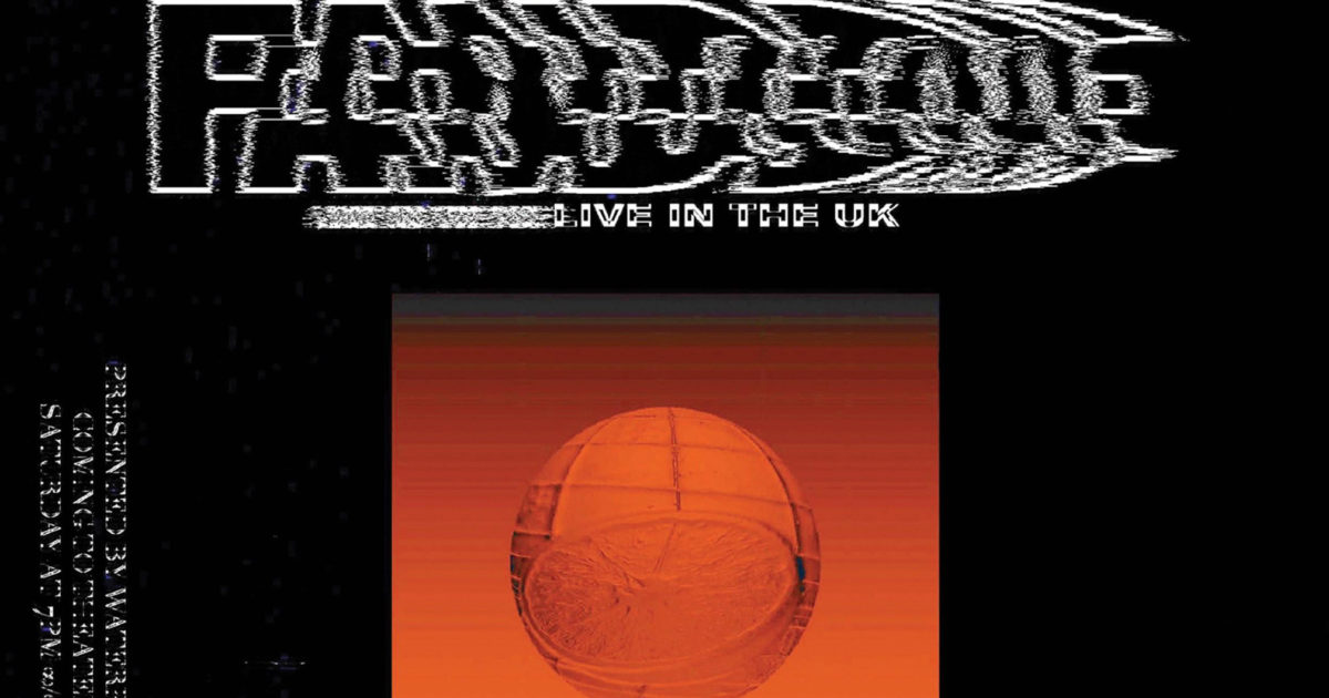 Review: Waterparks – FANDOM: Live In The UK | Kerrang!