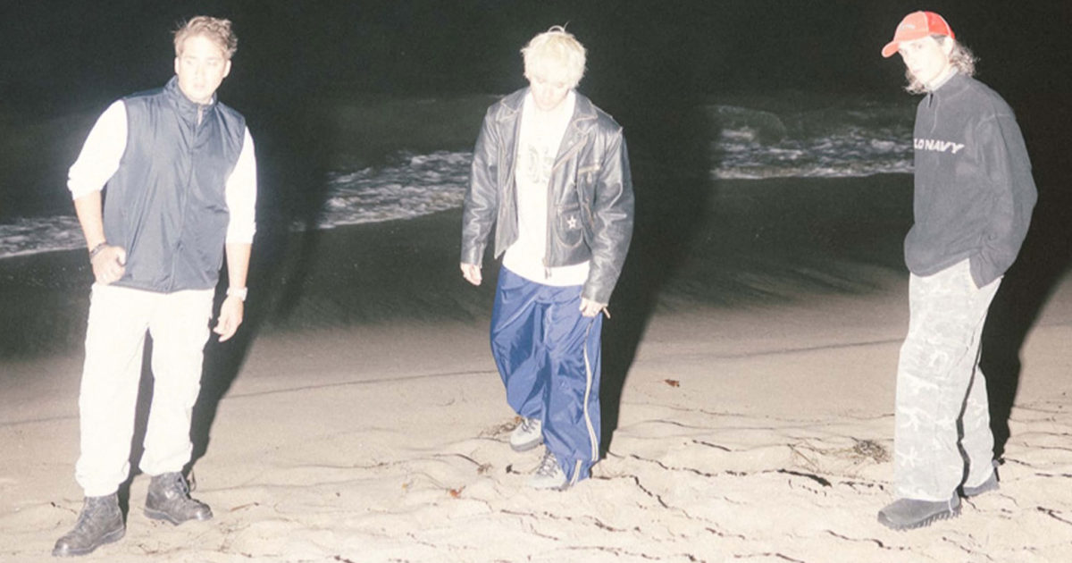 Waterparks announce 2025 North American headline tour | Kerrang!