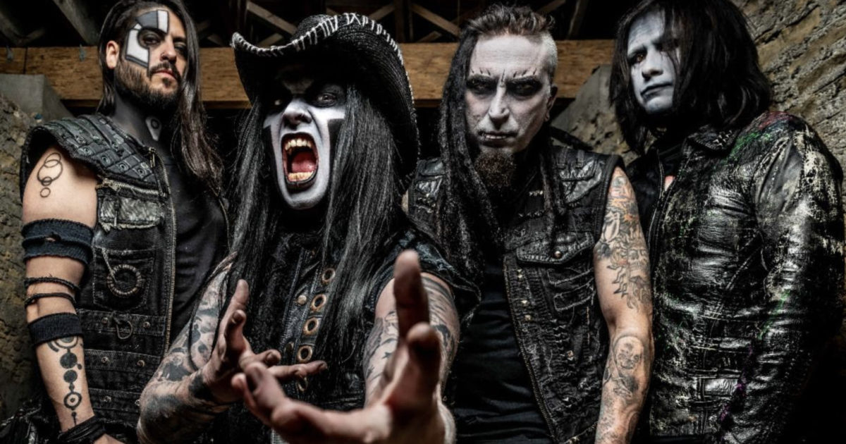 Wednesday 13 announces new album, Horrifier | Kerrang!