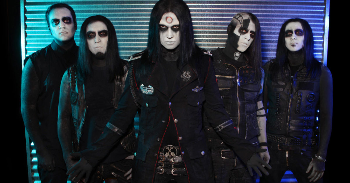 Wednesday 13 Has Announced Some Bloodstock Warm-Up Gigs | Kerrang!