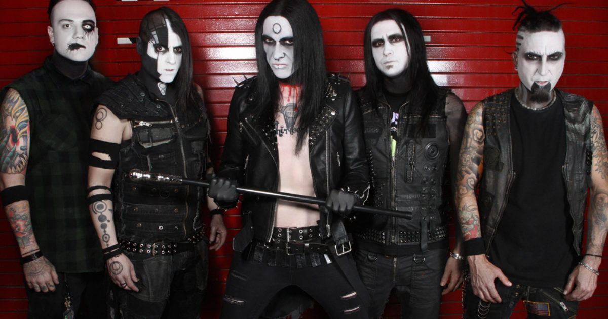 Wednesday 13 Has Announced His Annual Halloween Shows | Kerrang!