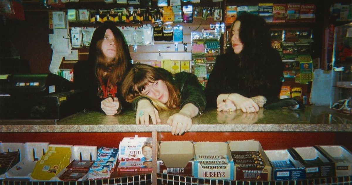 Weeping Icon Remind You What A Rough Year It's Been On… | Kerrang!