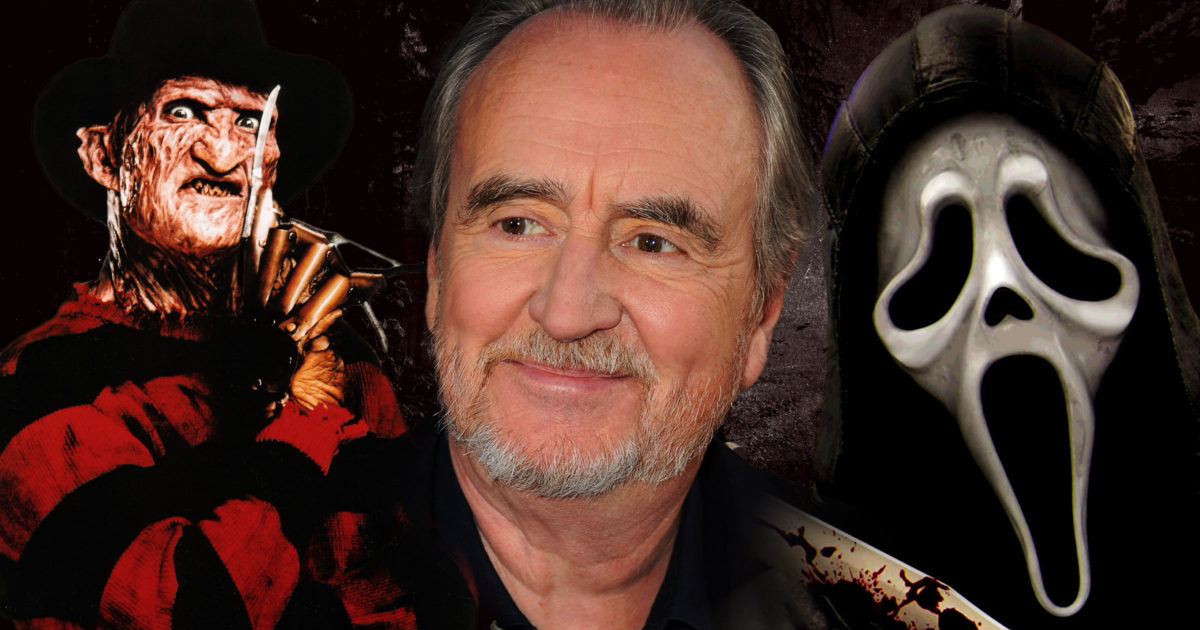 The Metal Community Remembers Horror Icon Wes Craven | Kerrang!